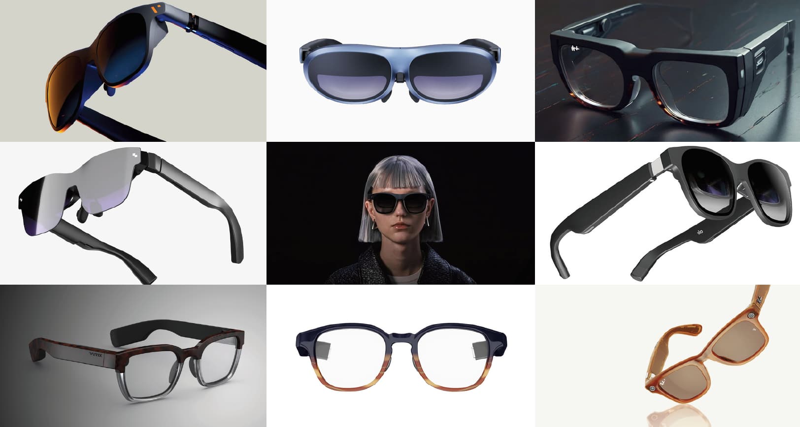 Smart Glasses: A New Hope for Augmented Reality - ARtillery Intelligence