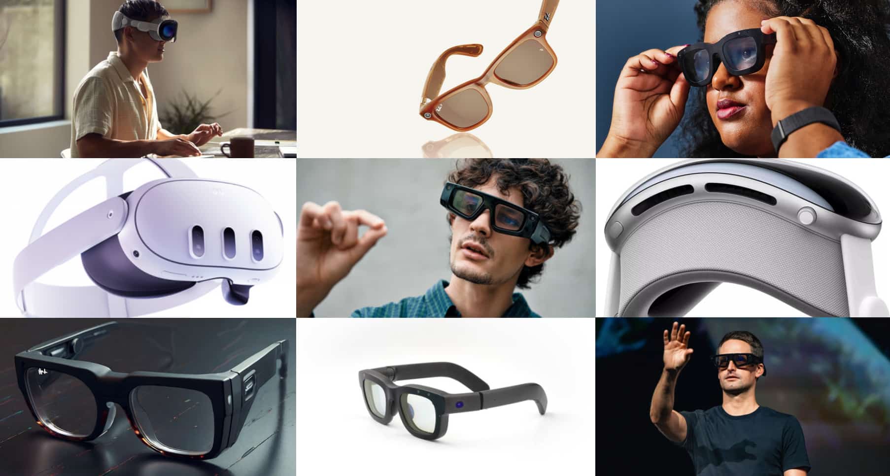 Reality Check: The State of Spatial Computing, Part 1 - ARtillery Intelligence